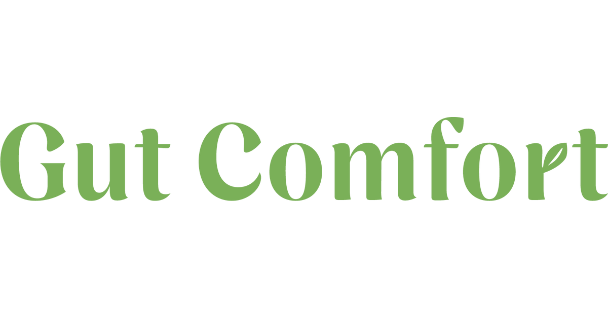 Gentle Natural Laxation | Gut Comfort Digestive Powder